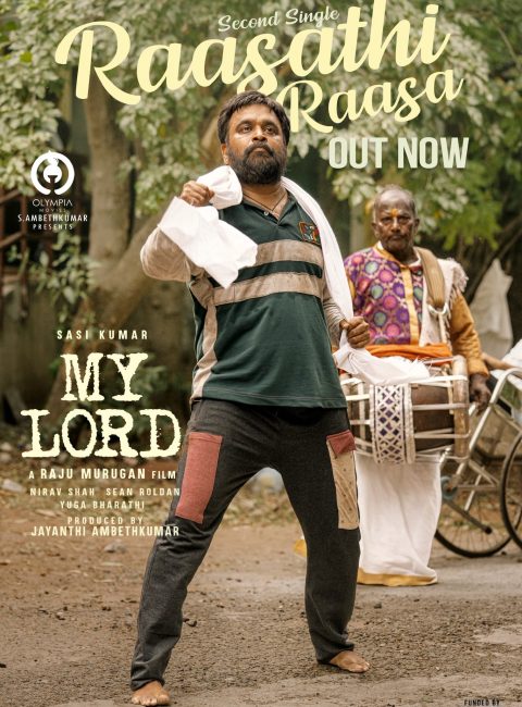 Kollywood News - Tamil Cinema News & Updates