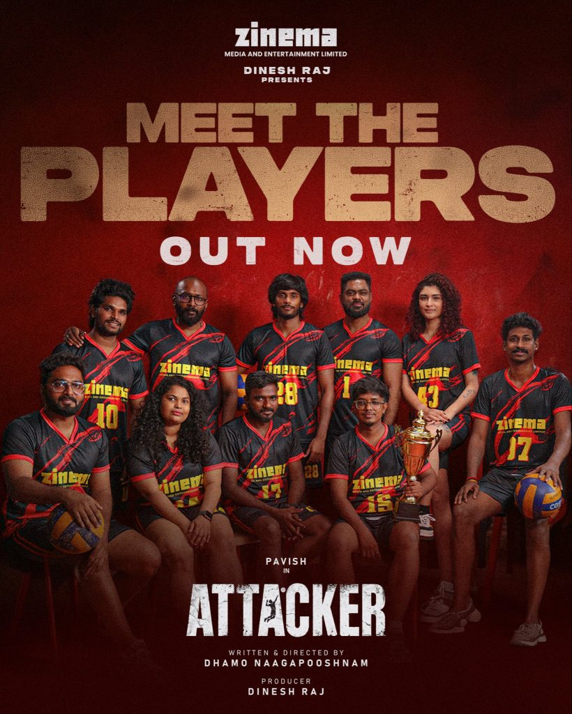 Khusbhu Sundar’s Daughter Avantika Sundar To Make Her Debut In ...